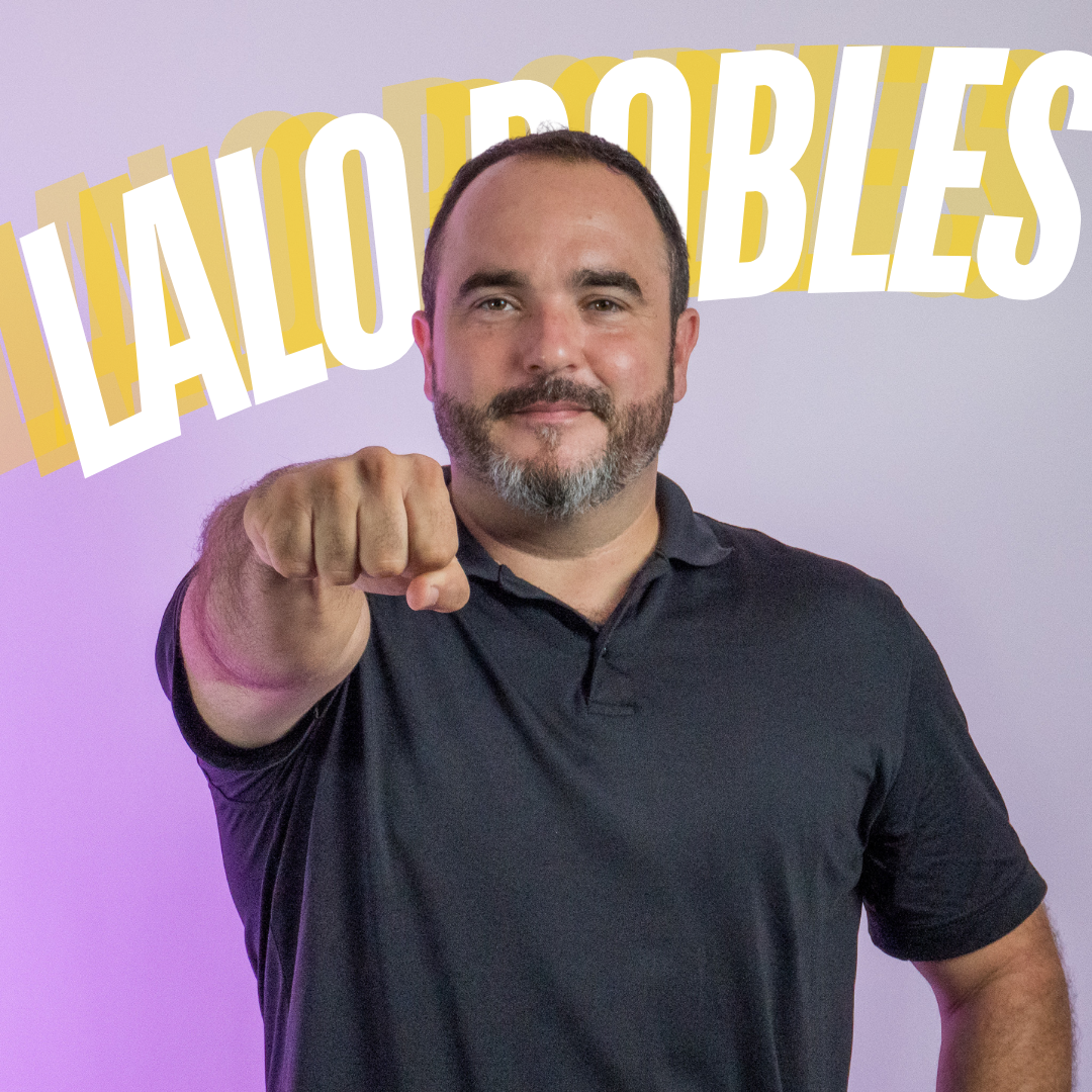 Lalo Robles - lalorobles.com.mx